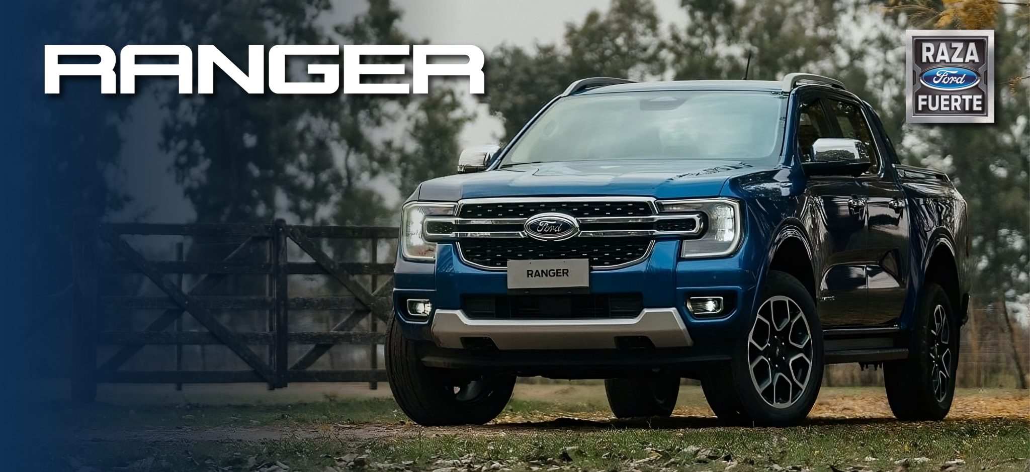 Ford 0km en Brenson | Concesionario Oficial en Buenos Aires